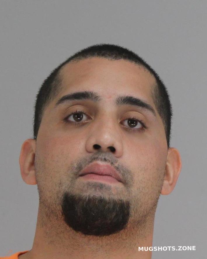 REYES JORDEN 03/18/2023 - Dallas County Mugshots Zone