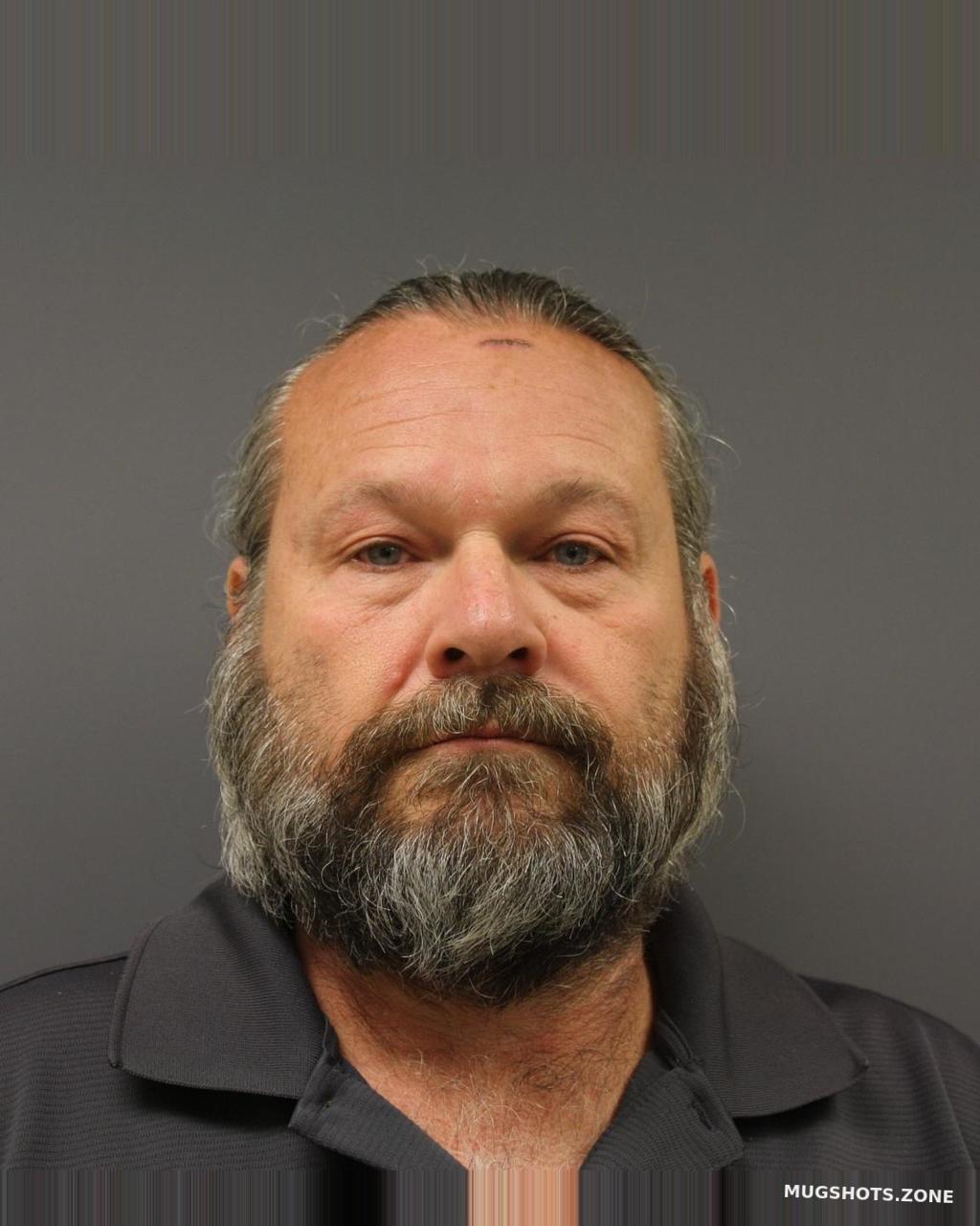 BAGWELL TONY 03/18/2023 - Dallas County Mugshots Zone