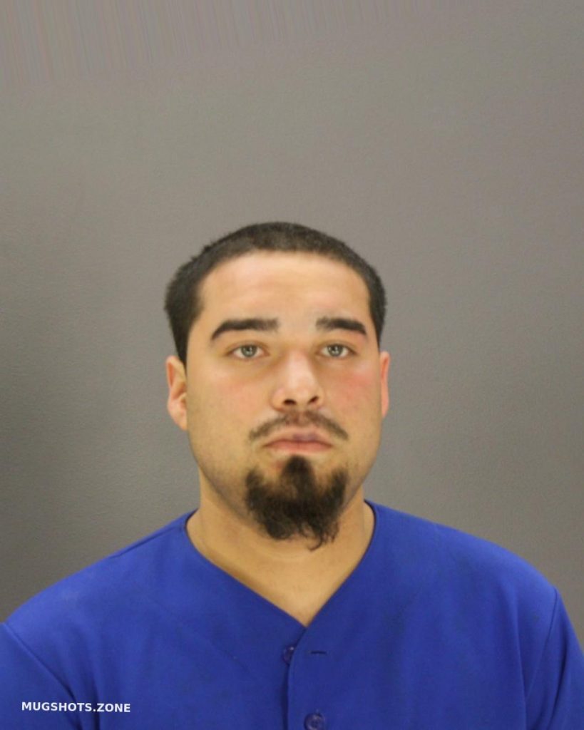 HERNANDEZ JORGE 03/18/2023 - Dallas County Mugshots Zone