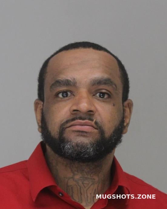 ROLAND DANIEL 03/19/2023 - Dallas County Mugshots Zone