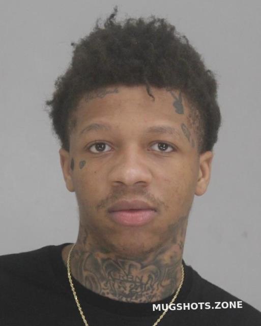 HOOD CB 03/19/2023 - Dallas County Mugshots Zone