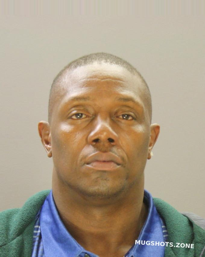 HESTER DARRON 03/19/2023 - Dallas County Mugshots Zone