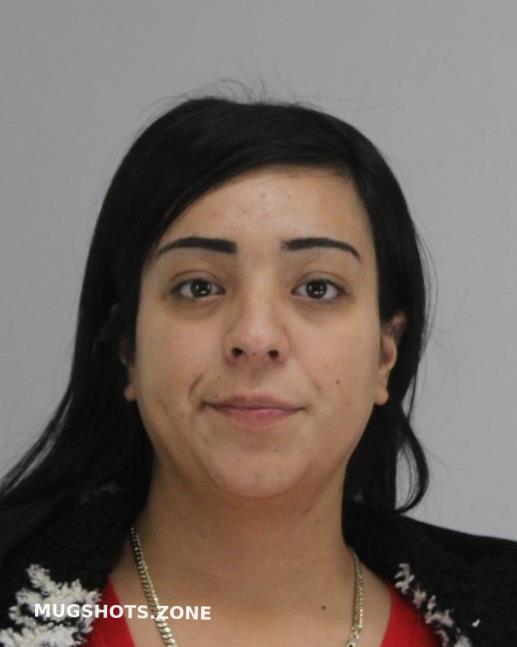 NEGRETE JESSICA 03/19/2023 - Dallas County Mugshots Zone