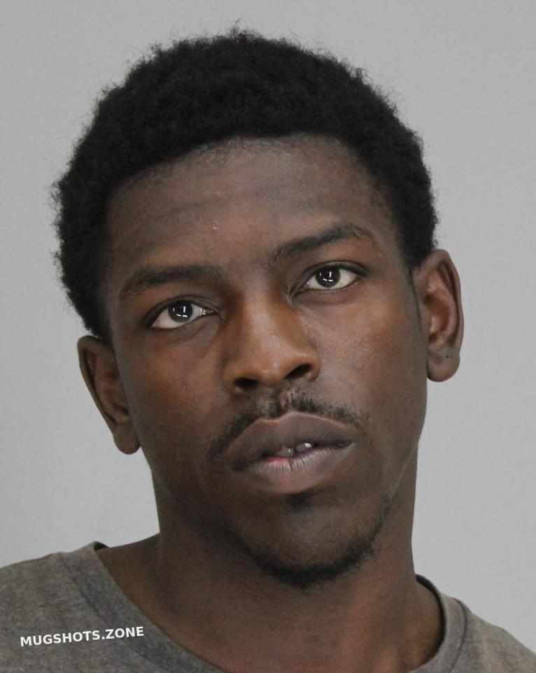 GOODWIN ZAKENTIER 03/20/2023 - Dallas County Mugshots Zone