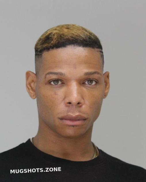 ANTWINE MICHAEL 03/20/2023 - Dallas County Mugshots Zone