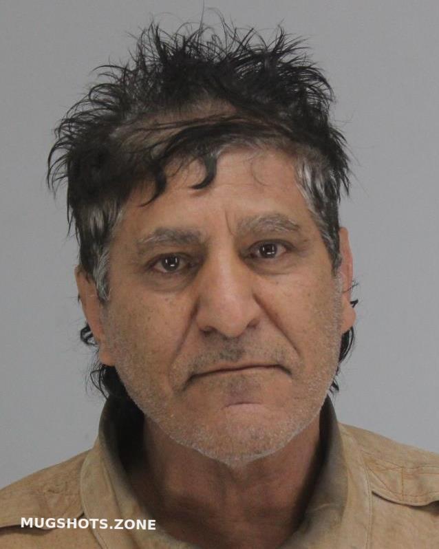 ALI ABDELKALIM 03/20/2023 - Dallas County Mugshots Zone