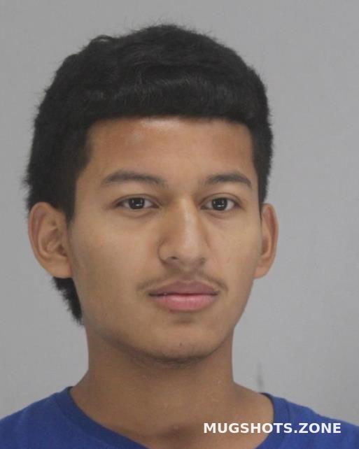 Ramirez Luis 03 20 2023 Dallas County Mugshots Zone