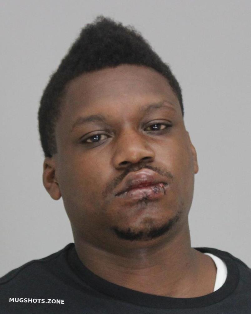 MCCLENDON DEVONTE 03/20/2023 - Dallas County Mugshots Zone