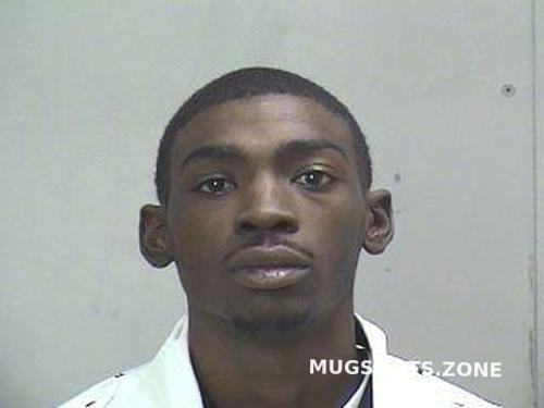 REED KEITH 03/20/2023 - Dallas County Mugshots Zone