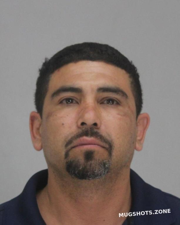 AREVALO EDGAR 03/20/2023 - Dallas County Mugshots Zone