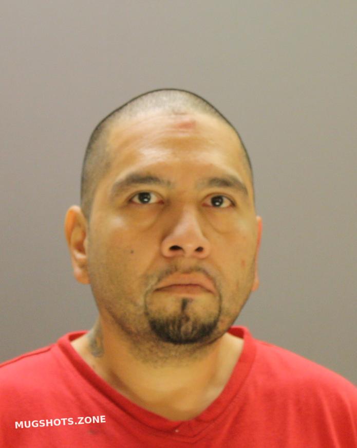 RIVAS ANTHONY 03/20/2023 - Dallas County Mugshots Zone