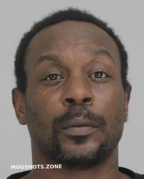 GRANT DERRICK 03/21/2023 - Dallas County Mugshots Zone