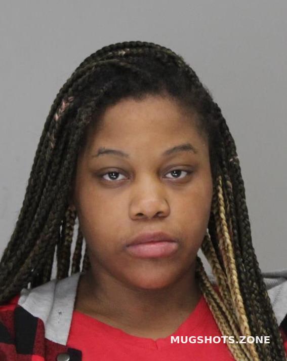 RISHER DEJA 03/21/2023 - Dallas County Mugshots Zone