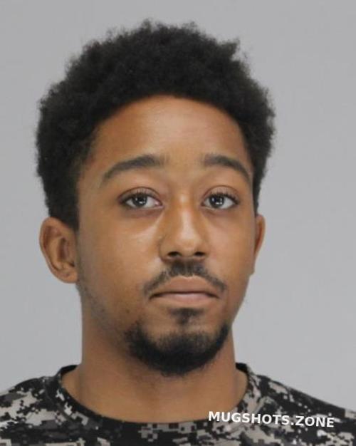 HARRISON CHRISTOPHER 03/21/2023 - Dallas County Mugshots Zone