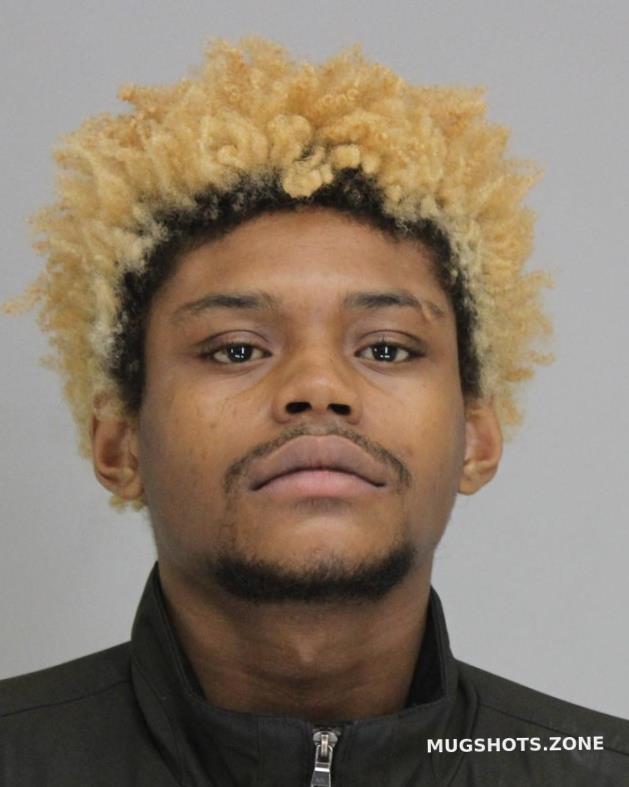 MITCHELL RICKEY 03/21/2023 - Dallas County Mugshots Zone