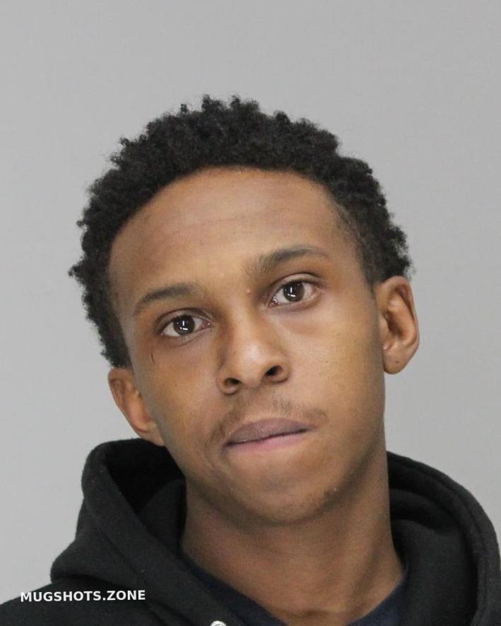 BAKER KIETH 03/21/2023 - Dallas County Mugshots Zone