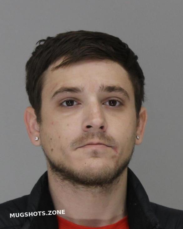 RAWLS CARSON 03/21/2023 - Dallas County Mugshots Zone