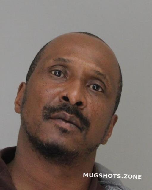 MITCHELL MICHAEL 03/21/2023 - Dallas County Mugshots Zone