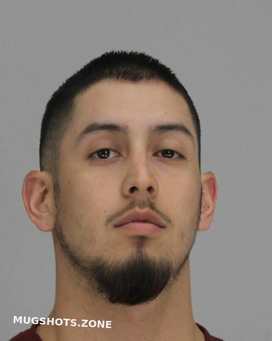 RODARTE BRIAN 03/21/2023 - Dallas County Mugshots Zone