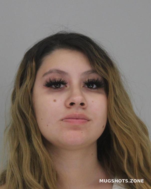 CAMPOS JENNIFER 03/21/2023 - Dallas County Mugshots Zone
