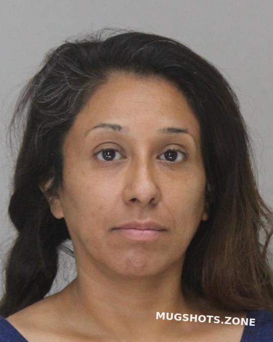 MATA SANDRA 03/22/2023 - Dallas County Mugshots Zone