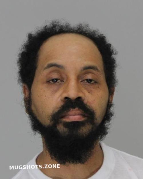 SMITH RUBEN 03/23/2023 - Dallas County Mugshots Zone