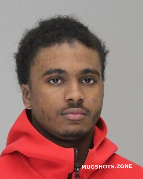 JOHNSON DEMERION 03/23/2023 - Dallas County Mugshots Zone