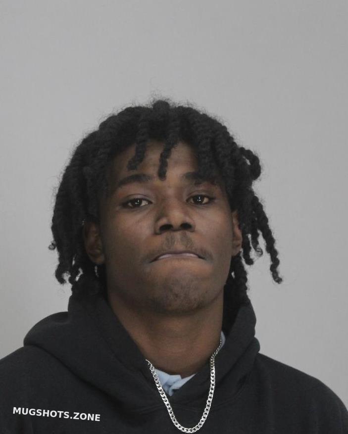 Daniels Devin 03 23 2023 Dallas County Mugshots Zone