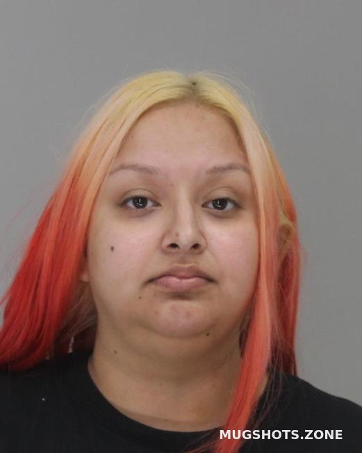 MEDRANO RUBY 03/23/2023 - Dallas County Mugshots Zone