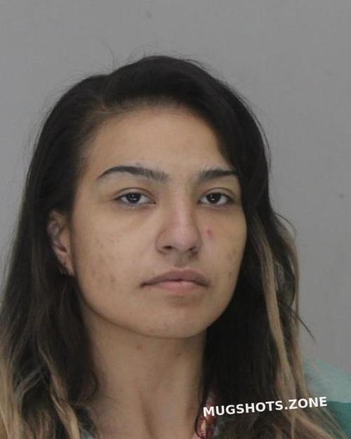 RAMOS VICTORIA 03/23/2023 - Dallas County Mugshots Zone