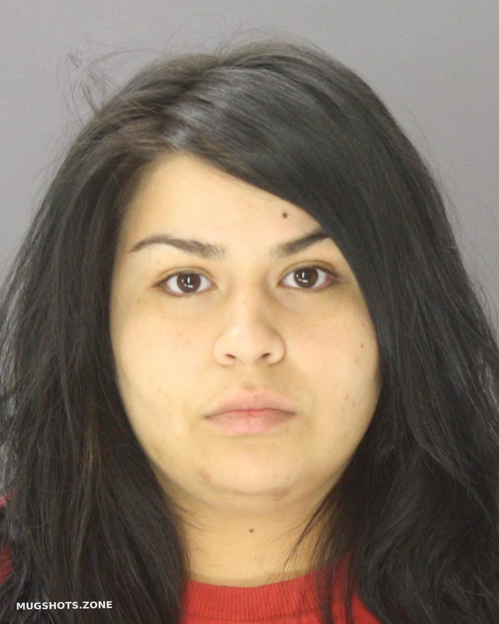 GARCIA LIZET 03/23/2023 - Dallas County Mugshots Zone