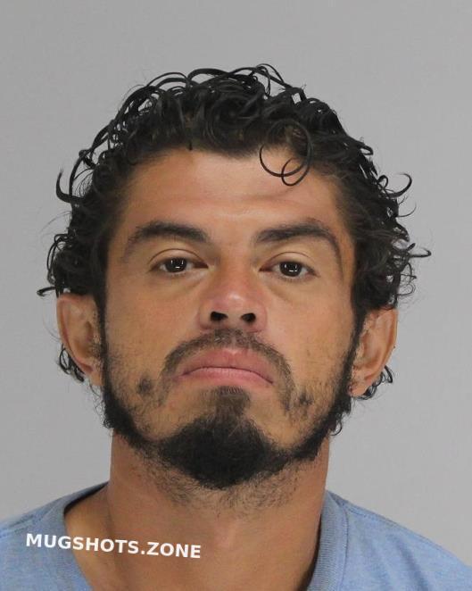 GAMEZ CHRISTOPHER 03/24/2023 - Dallas County Mugshots Zone