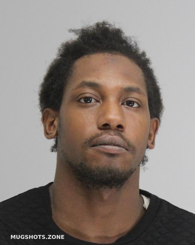 BLALOCK TYVON 03/24/2023 - Dallas County Mugshots Zone
