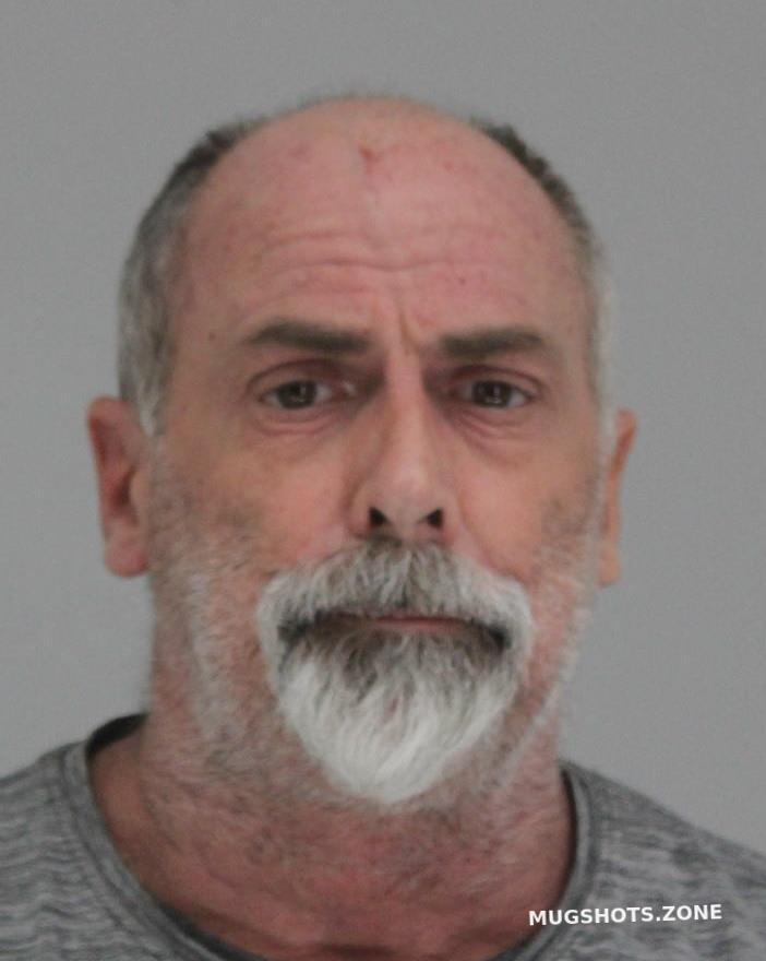ANDERSON DAVID 03/24/2023 - Dallas County Mugshots Zone