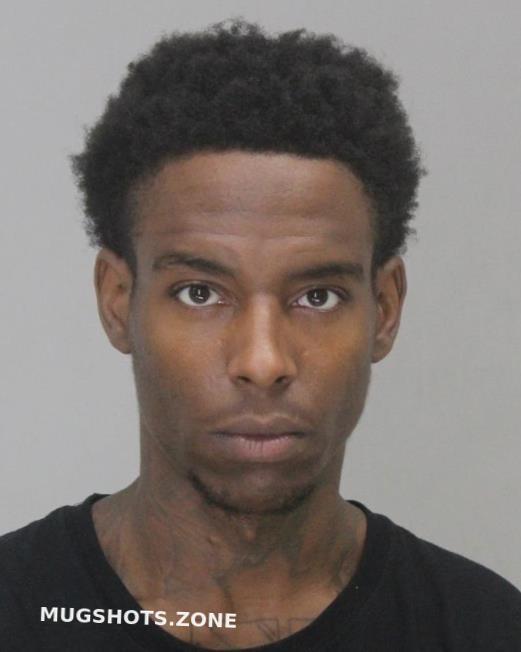 OUDEMS LENWOOD 03/24/2023 - Dallas County Mugshots Zone