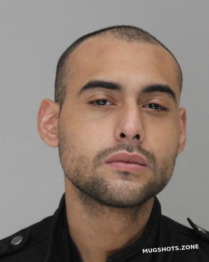 LOPEZ JOSE 03/24/2023 - Dallas County Mugshots Zone
