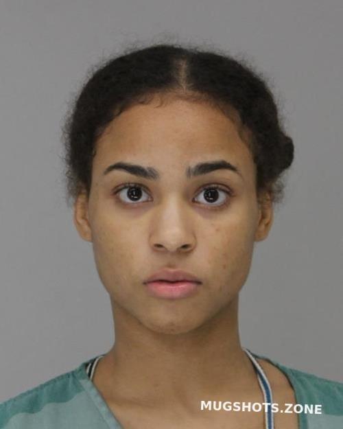 SIMMONS MELODY 03/25/2023 - Dallas County Mugshots Zone