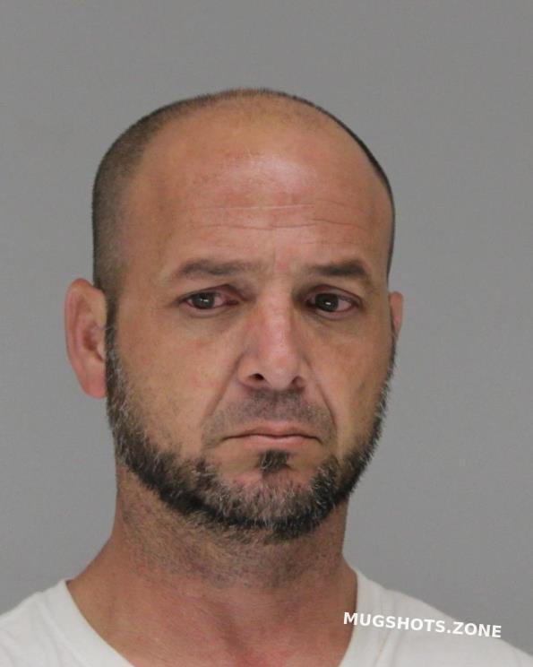 GRASSHOFF RAYMOND 03/25/2023 - Dallas County Mugshots Zone