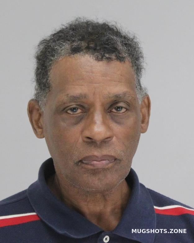 TATE GERALD 03/25/2023 - Dallas County Mugshots Zone