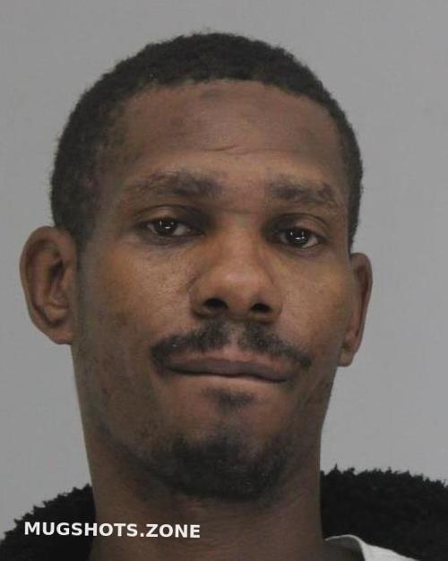 WARD DANIEL 03/25/2023 - Dallas County Mugshots Zone