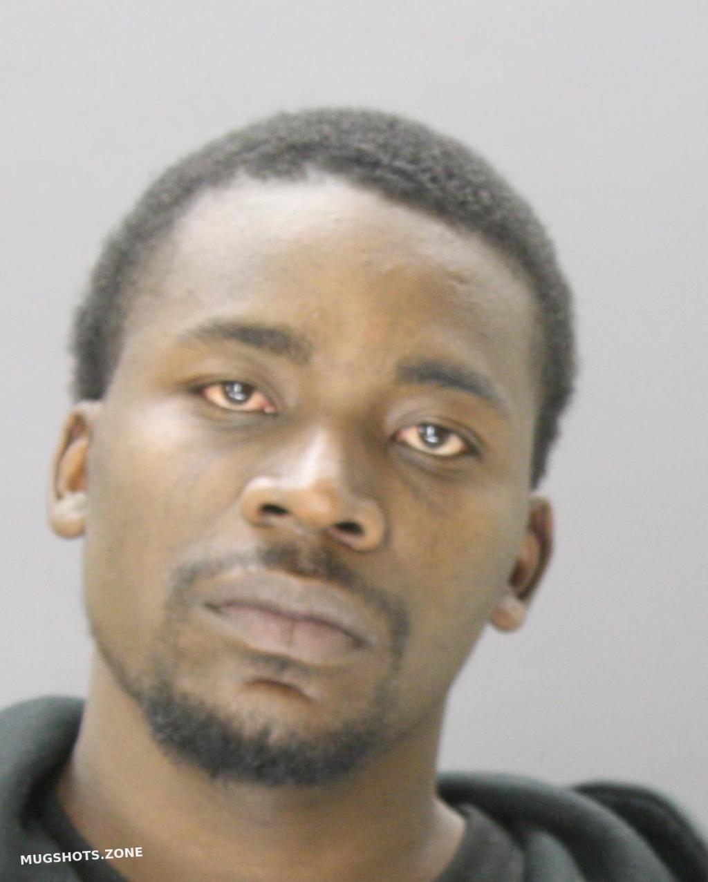 BEALE ZACHARIA 03/26/2023 - Dallas County Mugshots Zone