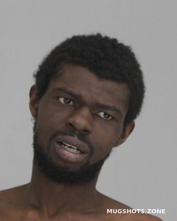 COMER NEHEMIAH 03/26/2023 - Dallas County Mugshots Zone