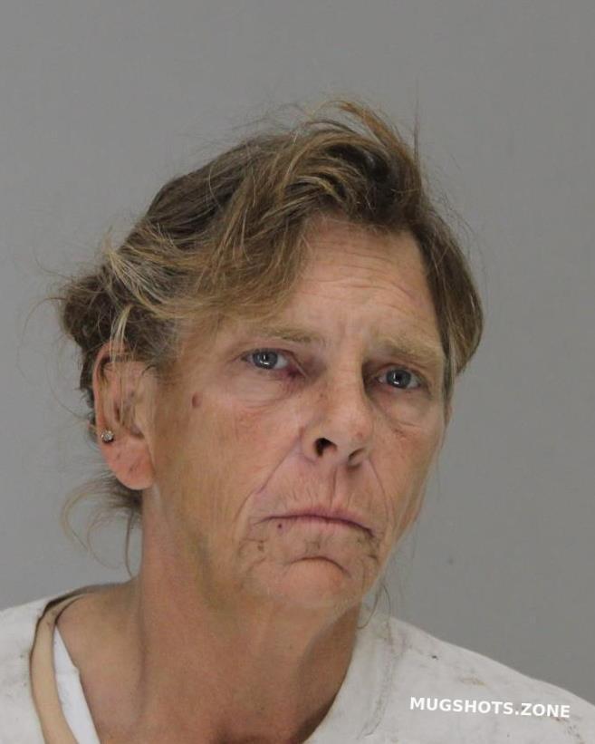 FINE SUSAN 03/26/2023 - Dallas County Mugshots Zone