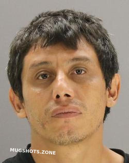 RAMIREZ JOSE 03/26/2023 - Dallas County Mugshots Zone