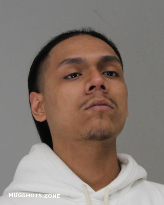 CASTILLO CHARLES 03/27/2023 - Dallas County Mugshots Zone