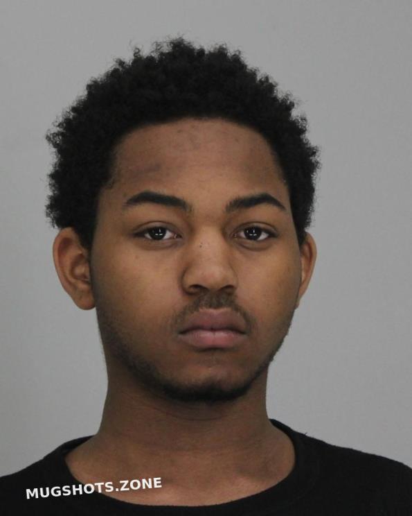 RANDOLPH REGINALD 03/28/2023 - Dallas County Mugshots Zone