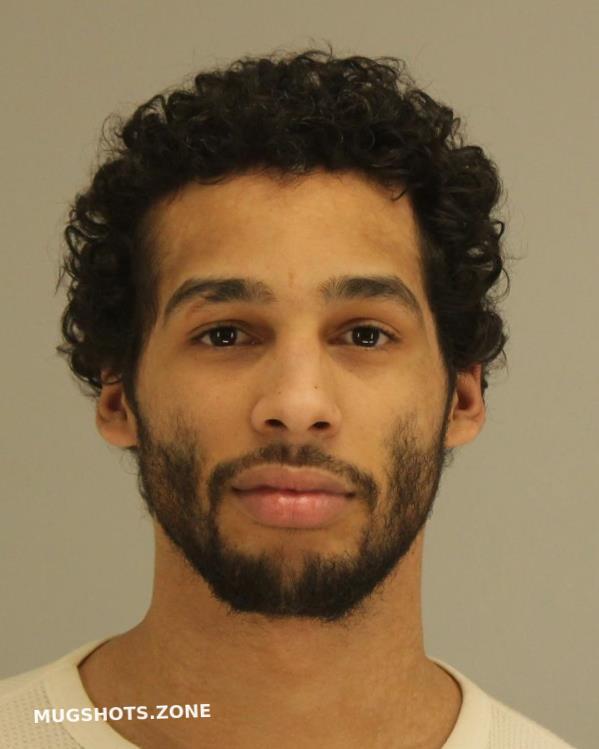 THOMAS DILLON 03/28/2023 - Dallas County Mugshots Zone