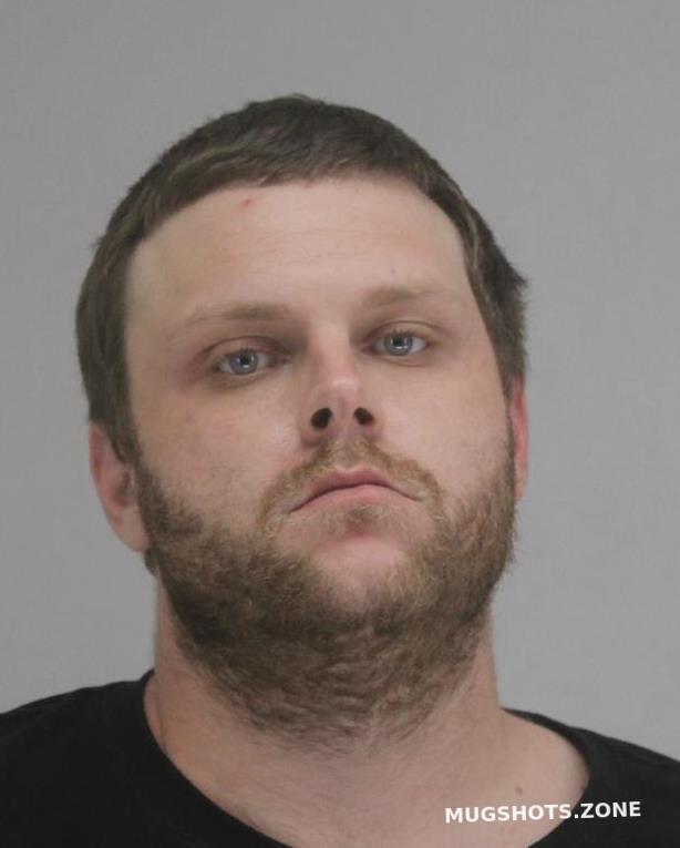 HOLT STEVEN 03/28/2023 - Dallas County Mugshots Zone