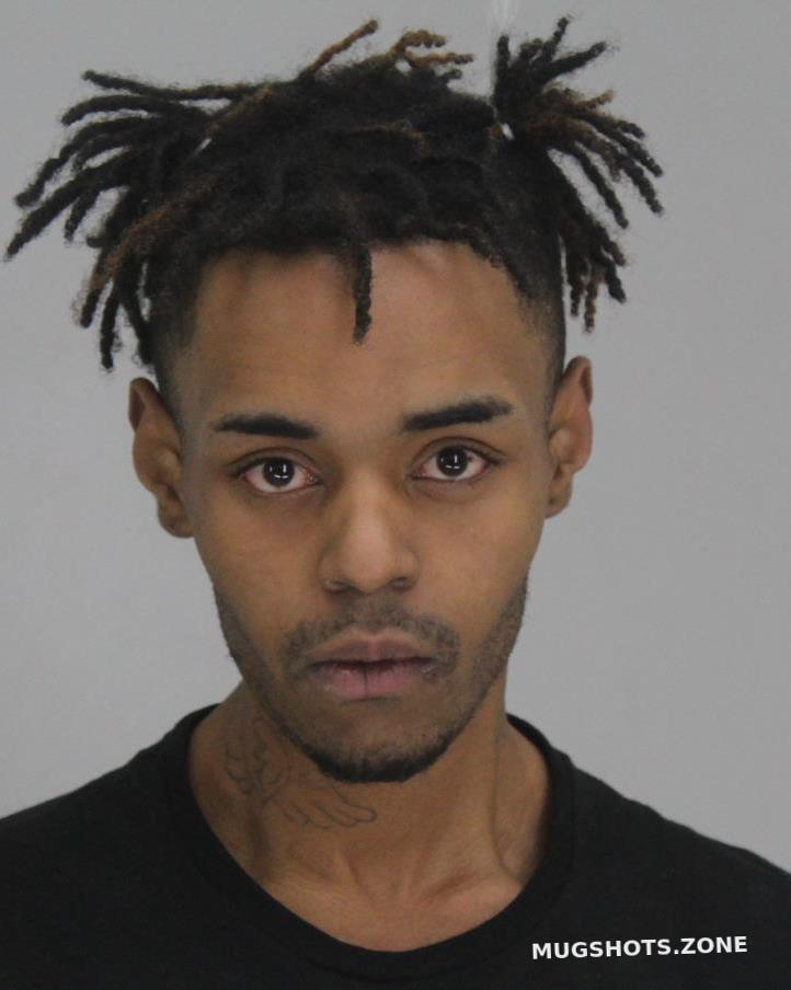 TERRELL DAVID 03/28/2023 - Dallas County Mugshots Zone