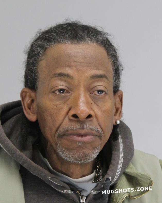 ELLIS HERMAN 03/28/2023 - Dallas County Mugshots Zone